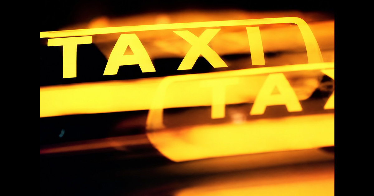 Taxi Nordenham 4444 – Taxi Ehmen seit 1971